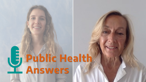 Public Health Answers: Why is Female Leadership in Public Health ...