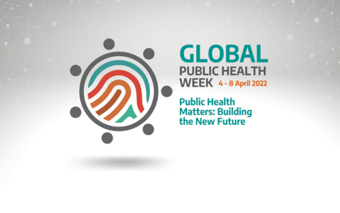 Global Public Health Week 2022 | WFPHA
