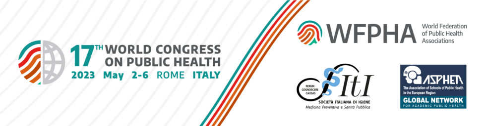 WFPHA | World Federation of Public Health Associations