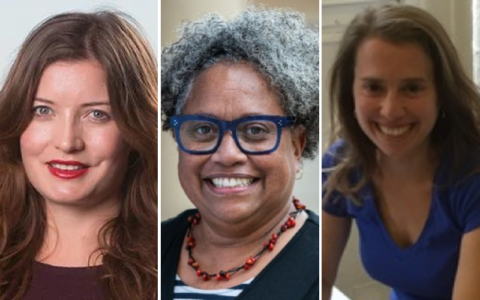 Thank You to Outgoing Chairs/Co-chairs of Our Working Groups | WFPHA