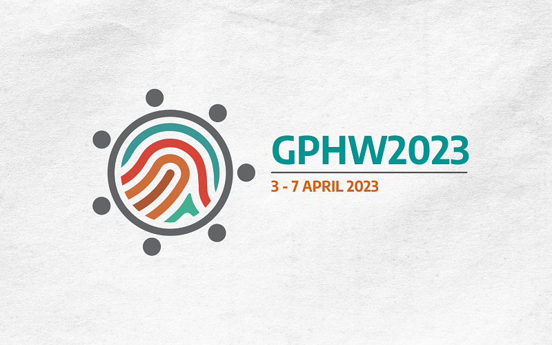 Global Public Health Week 2023 Wfpha Global Public Health Week 2023 Wfpha