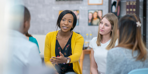 WORKING GROUPS | WFPHA