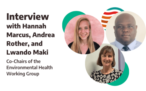 The World Federation of Public Health Associations - WFPHA