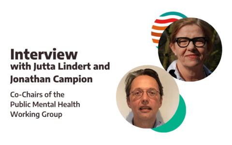 Interview with the Co-Chairs of the WFPHA Public Mental Health Working ...